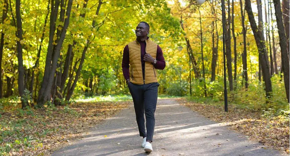 Ready, Set, Walk – Superfeet Worldwide