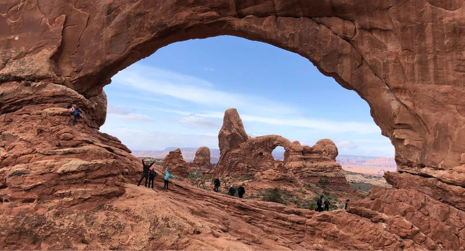 Here's How I Prepared To Run The Rim-To-Rim-To-Rim – Superfeet Worldwide