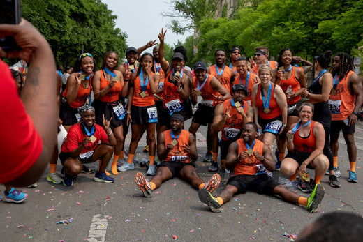 Running with Purpose: Coach Corey Morgan’s Journey to His Third Chicag ...