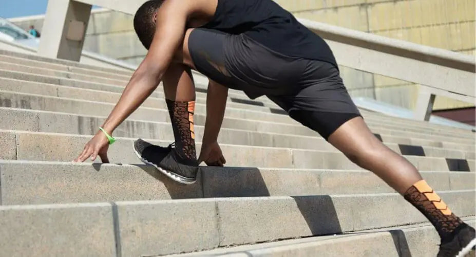 Speed Up Your Recovery With These Stretches For Runners – Superfeet ...