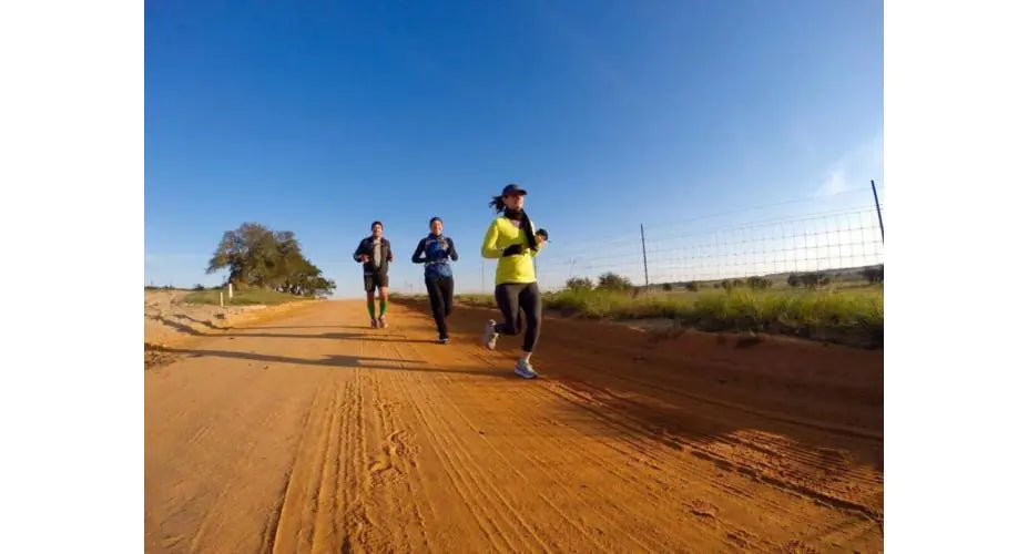 The 10 Mile Clay Loop: A Slice Of Heaven For Central Florida Runners ...