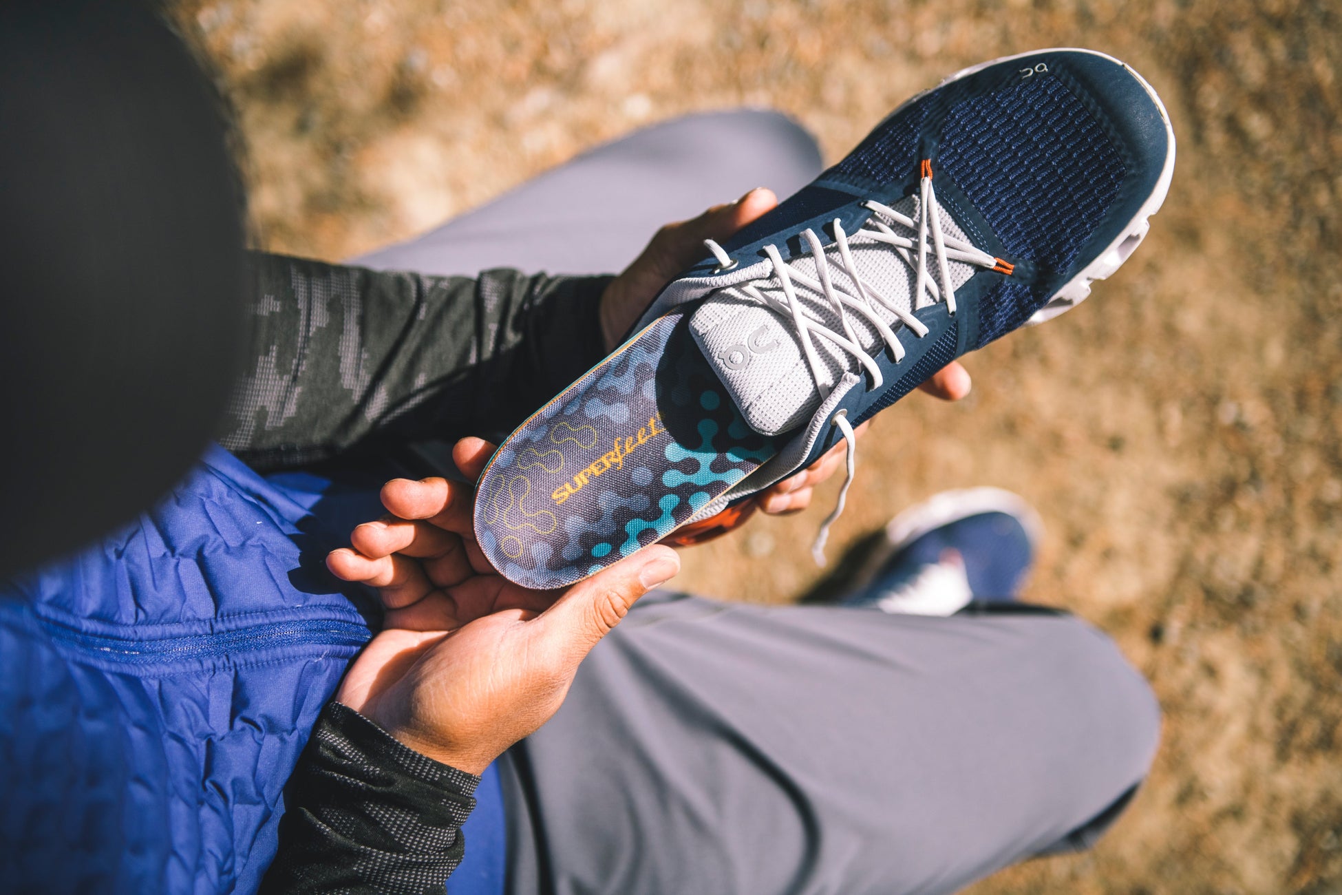 Shop Superfeet Insoles & Orthotic Shoe Inserts – Superfeet Worldwide